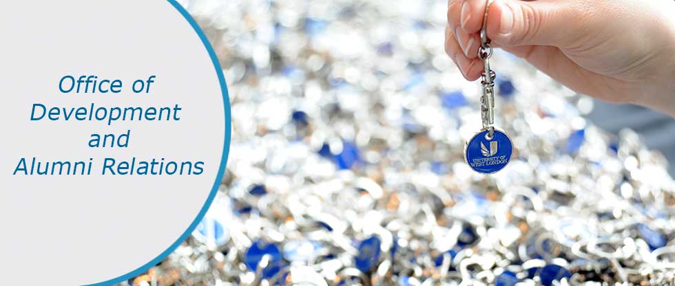 Welcome - The University Of West London